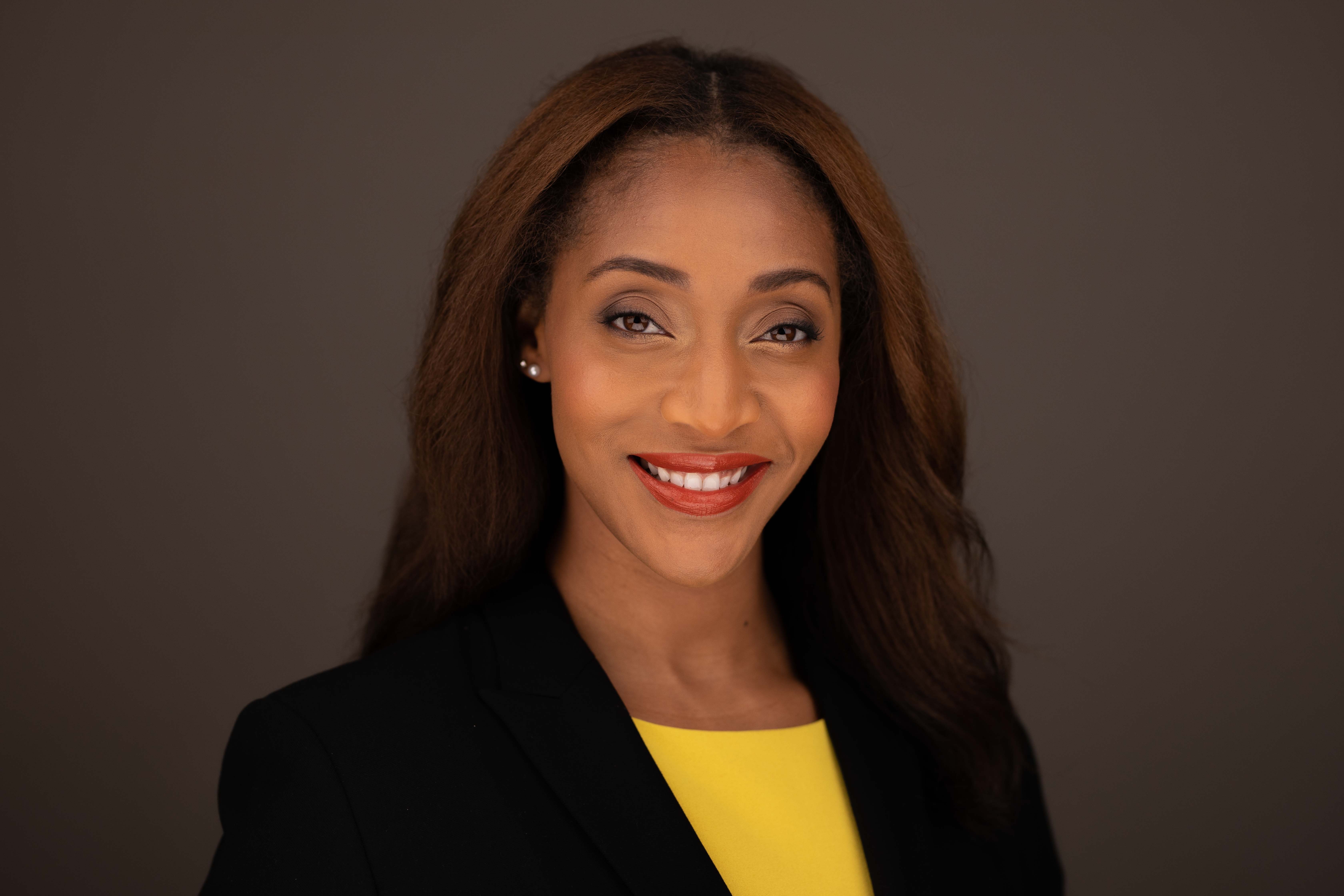 Collette K. Walton | UChicago Impact