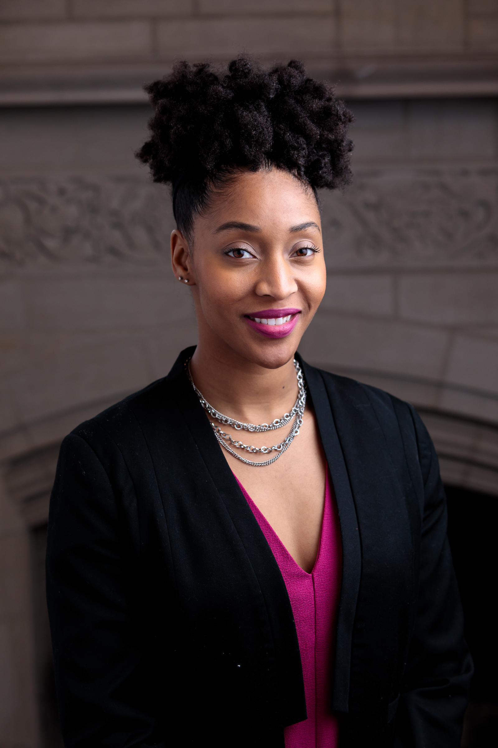 Collette K. Walton | UChicago Impact